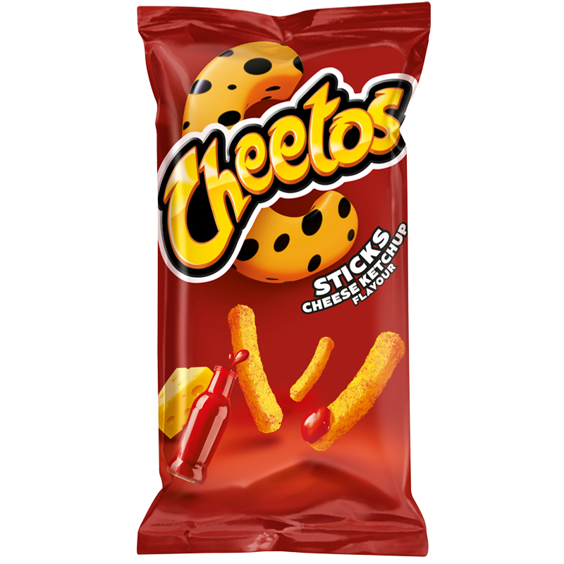 Product Assortiment Cheetos Product Assortiment Cheetos